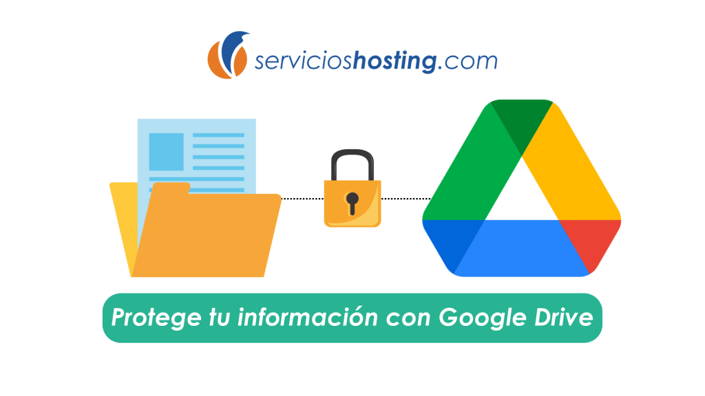 Google Drive: Para guardar archivos y no tu hosting - Blog Servicios ...